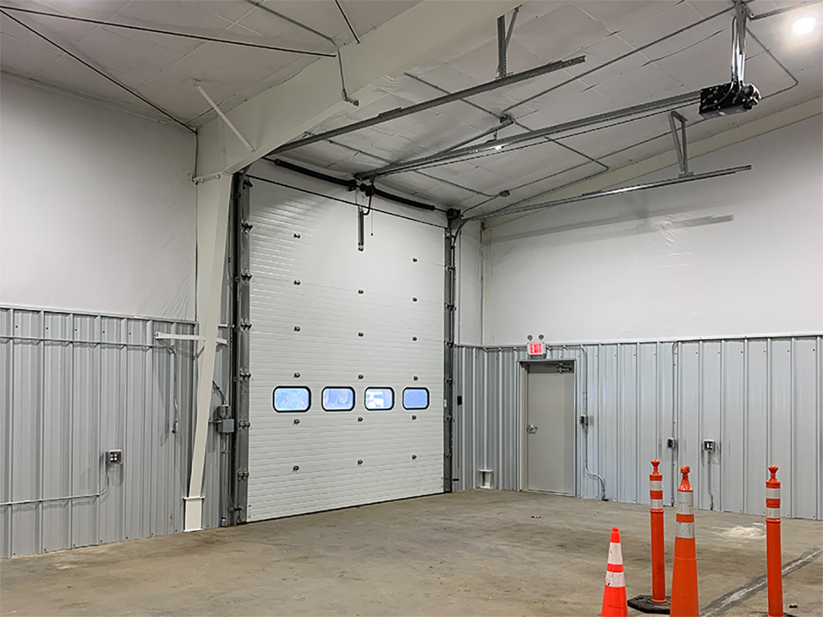 Liberty Utilities Renovation Complete! – Fulcrum Associates