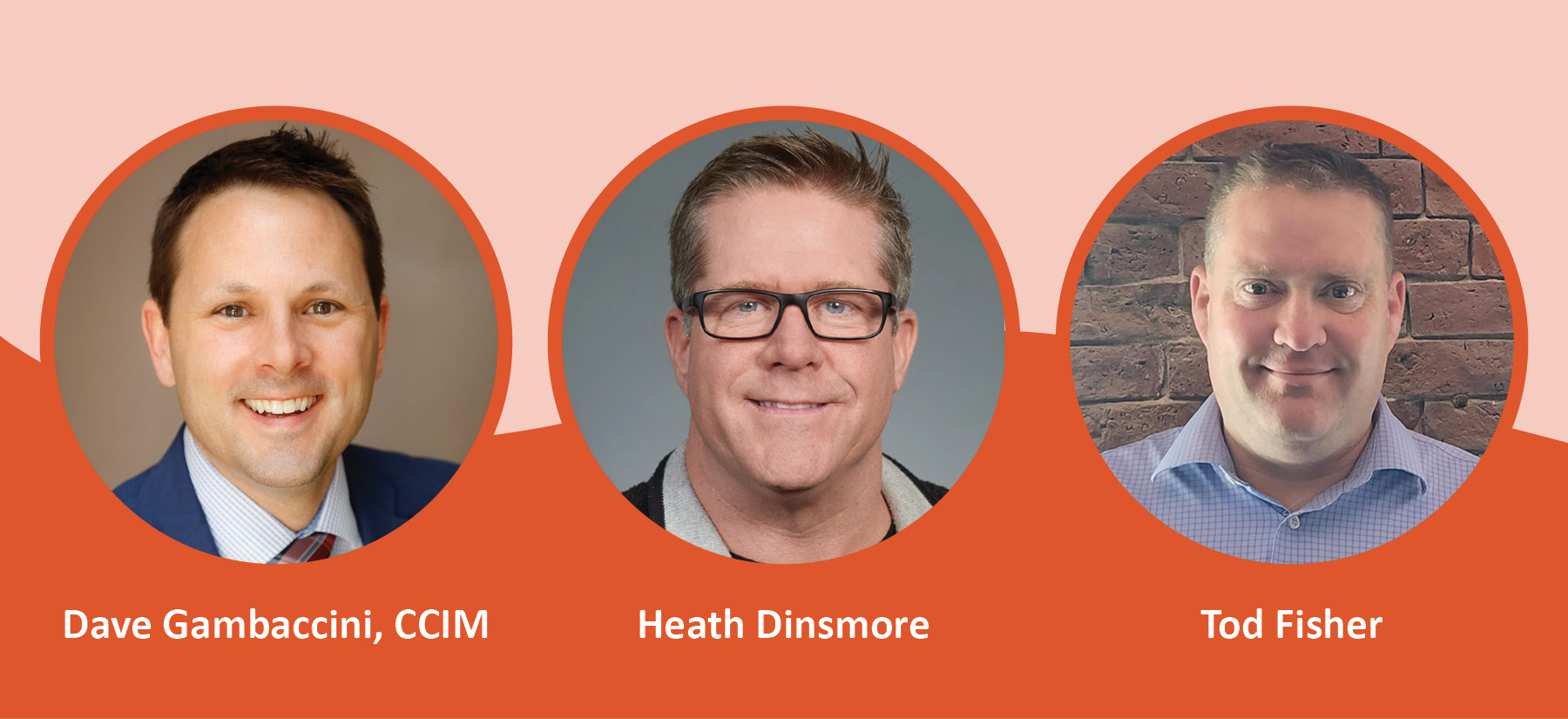 New Hires – Fulcrum Associates