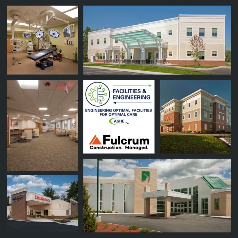 Optimal Facilities for Optimal Care: Recognizing Health Care Facilities ...