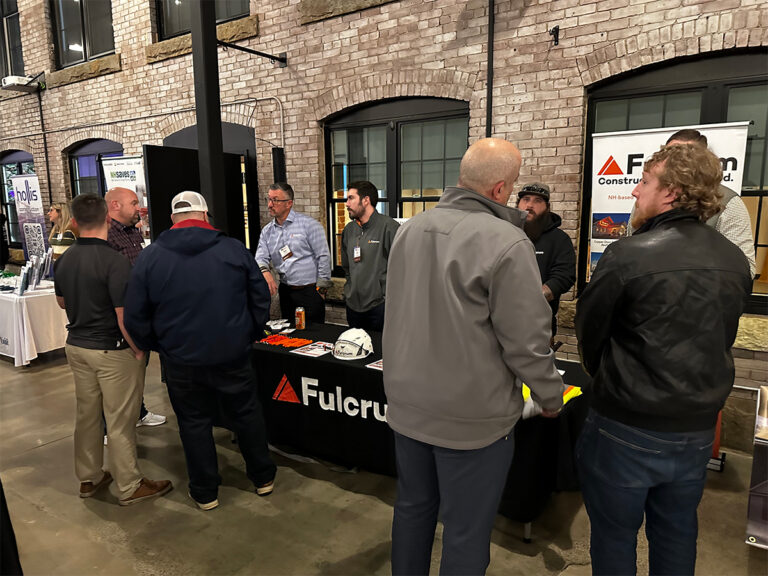 Building Connections: Fulcrum Joins ABC NH/VT’s Meet the Generals ...