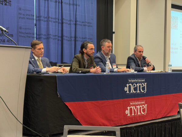 Insightful Discussions at NEREJ’s Life Science & Housing Summit ...